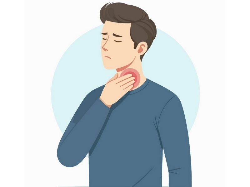 Tiroid Ameliyatı Sonrası Ses Kısıklığı - İstanbul Meme ve Tiroid Cerrahisi